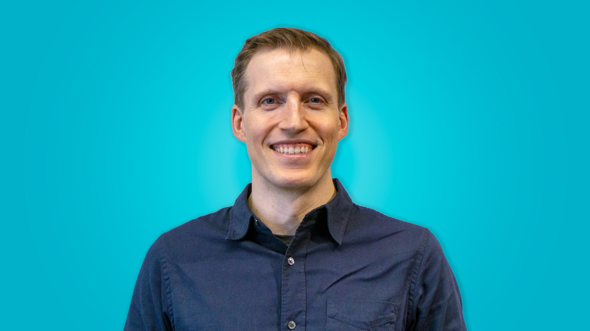 Meet The Team – Vincodo